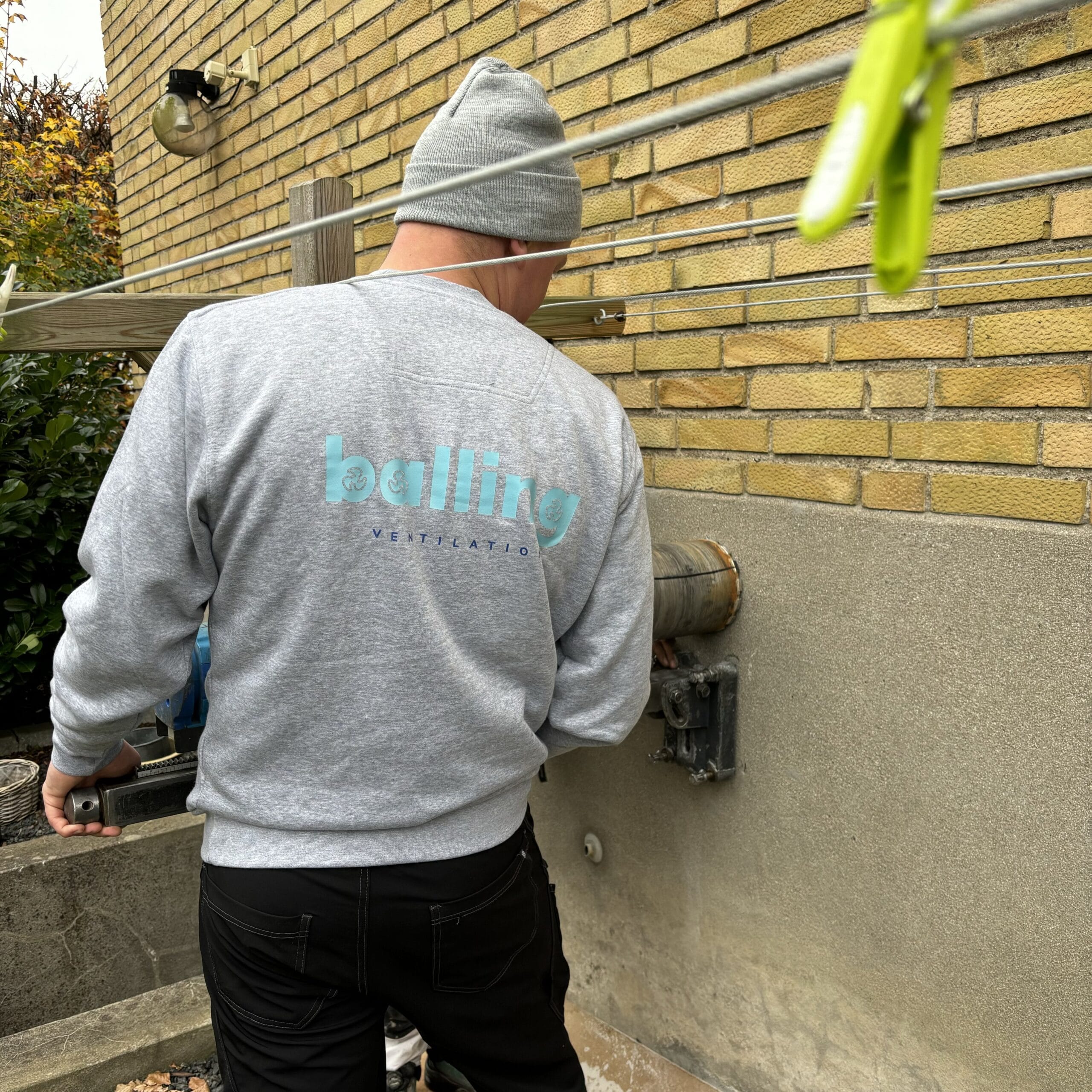 Indeklima luftfugtighed: vejen til et sundt hjem - Balling Ventilation