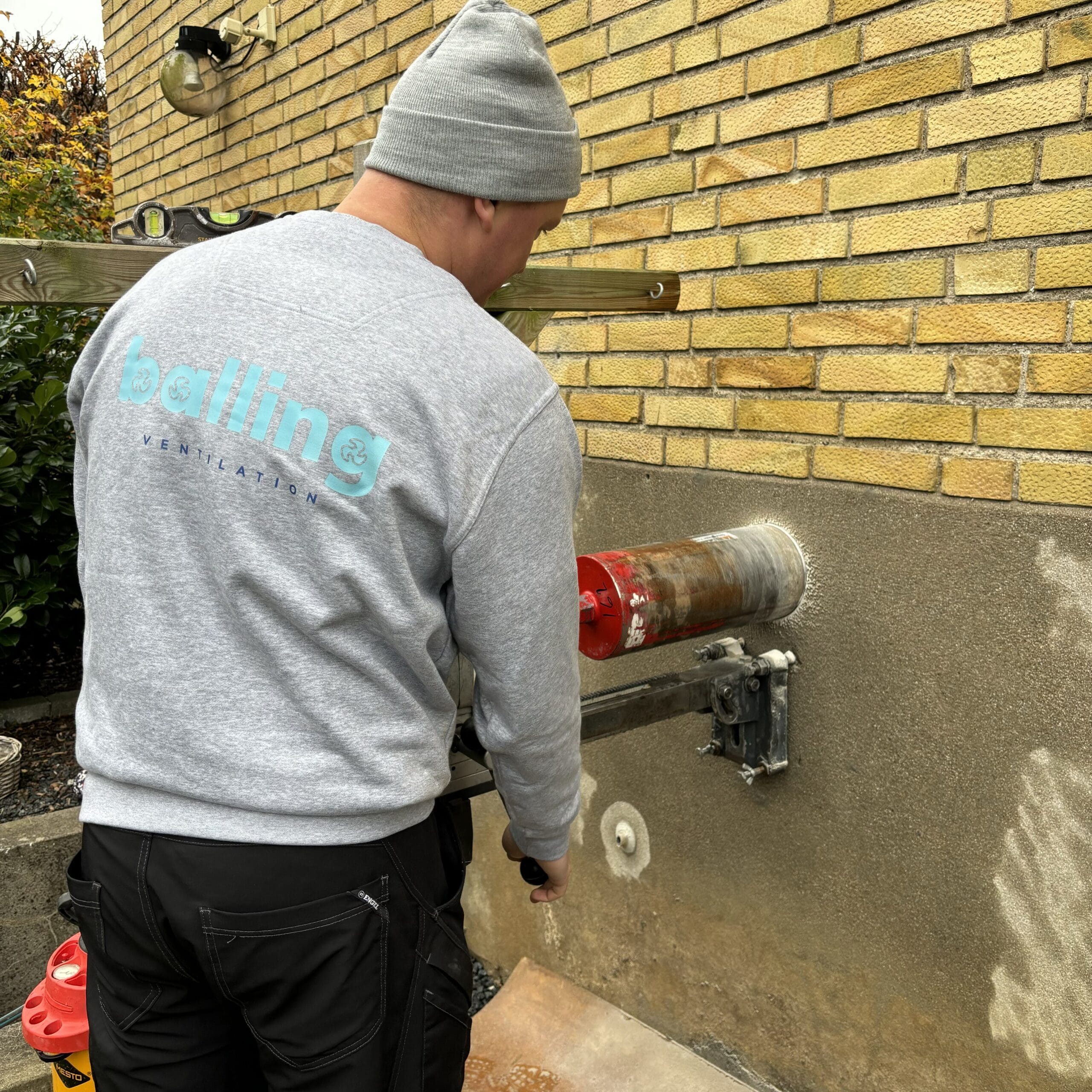 Mekanisk ventilation med varmegenvinding: Optimer dit indeklima og spar ...