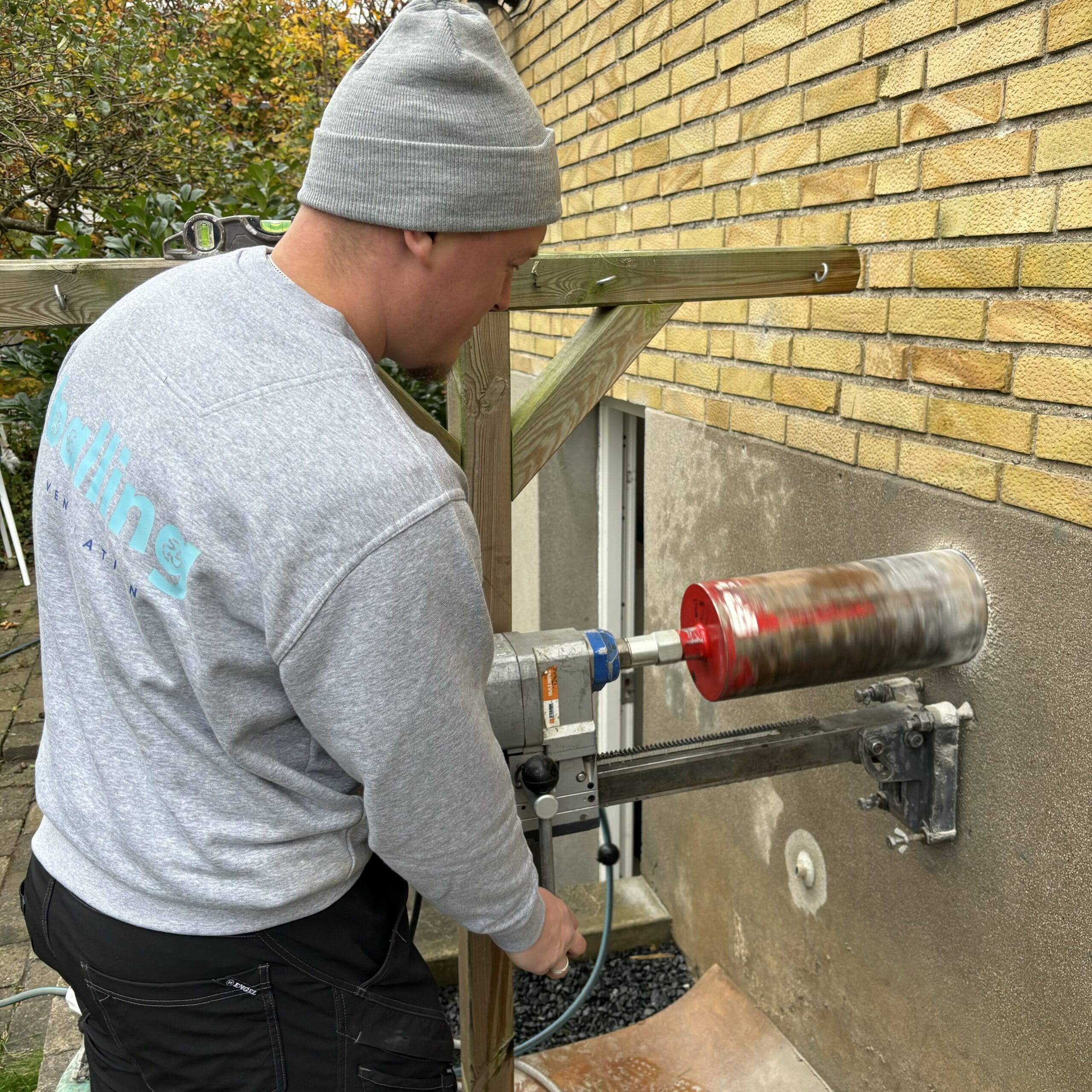 Sådan Beskytter Du Dit Hjem Mod Radon: En Guide til Sikkerhed og Sundhed