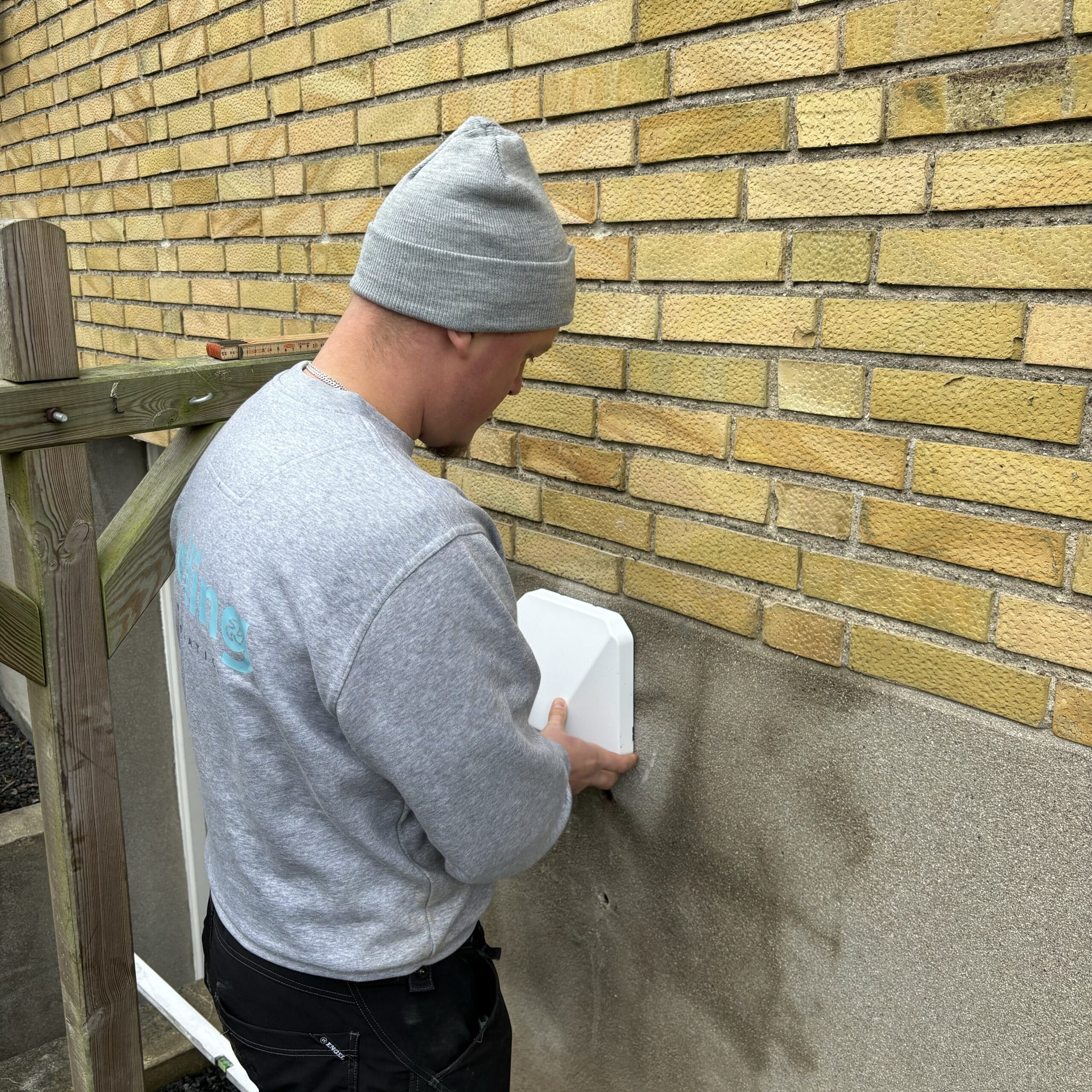 Sundt indeklima: Nøglen til trivsel i hjemmet - Balling Ventilation