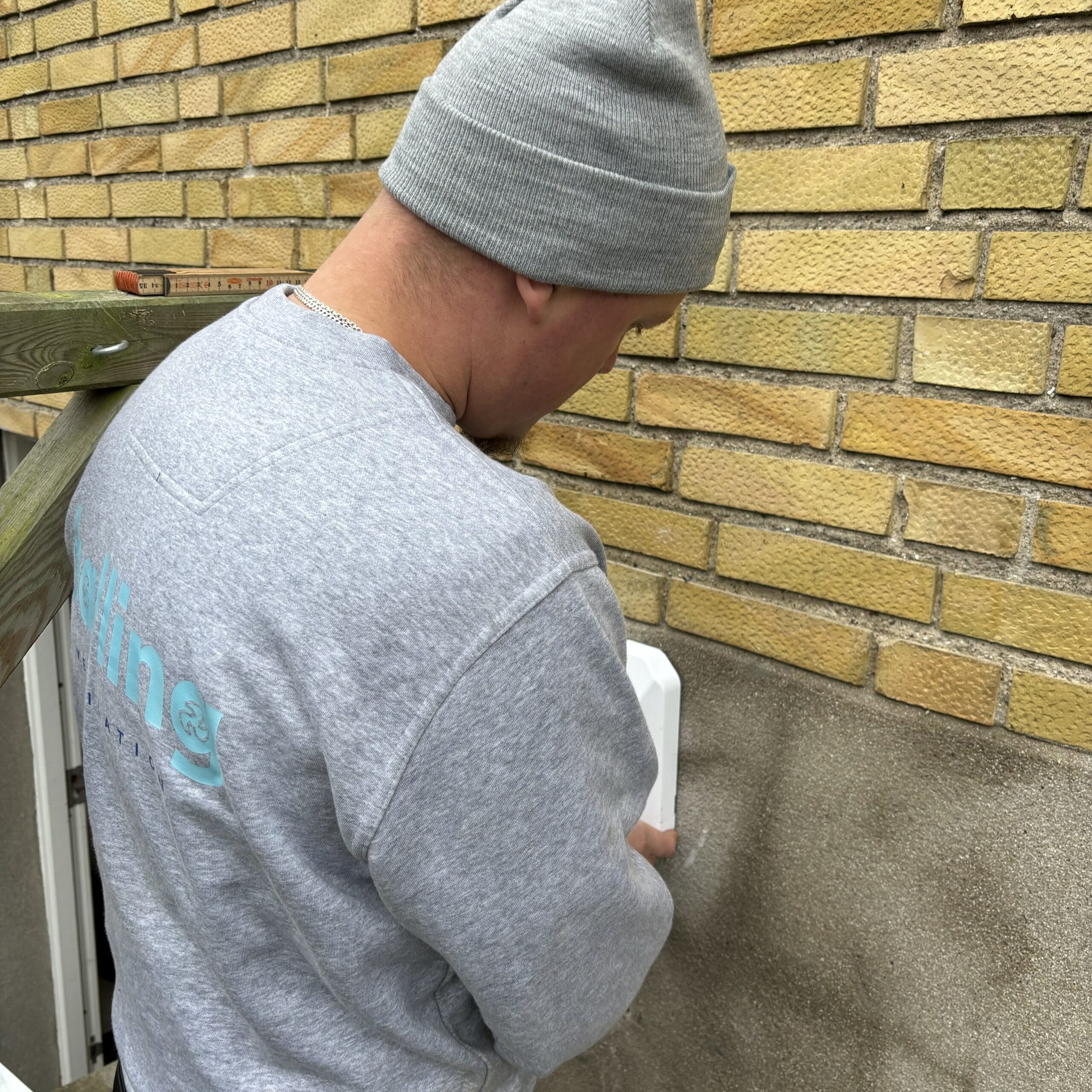 Forstå radon, og hvordan du beskytter dig mod det