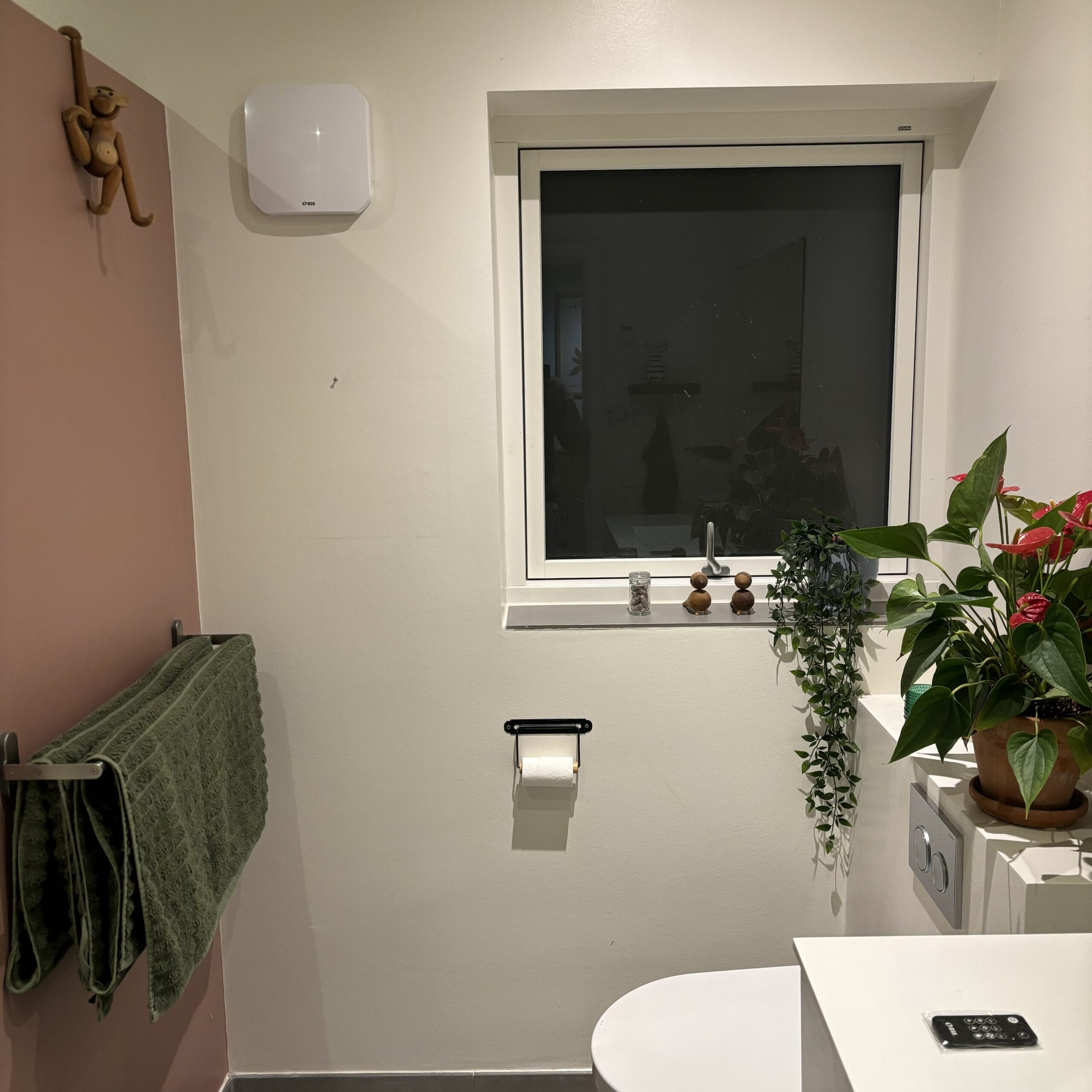 Ventilationsinstallation gjort enkelt: Optimer dit indeklima i dag ...