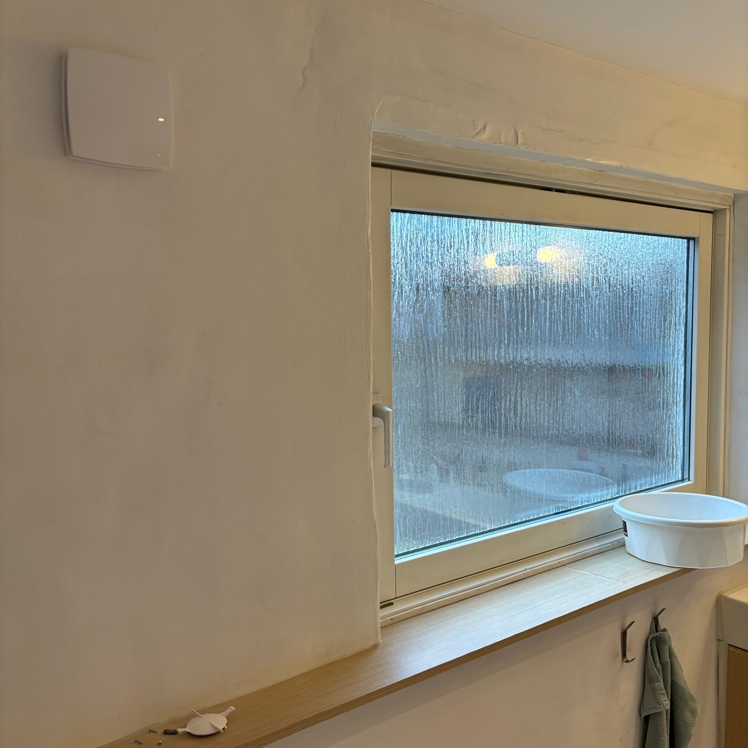 Ventilationsløsning, der skaber sundere indeklima - Balling Ventilation