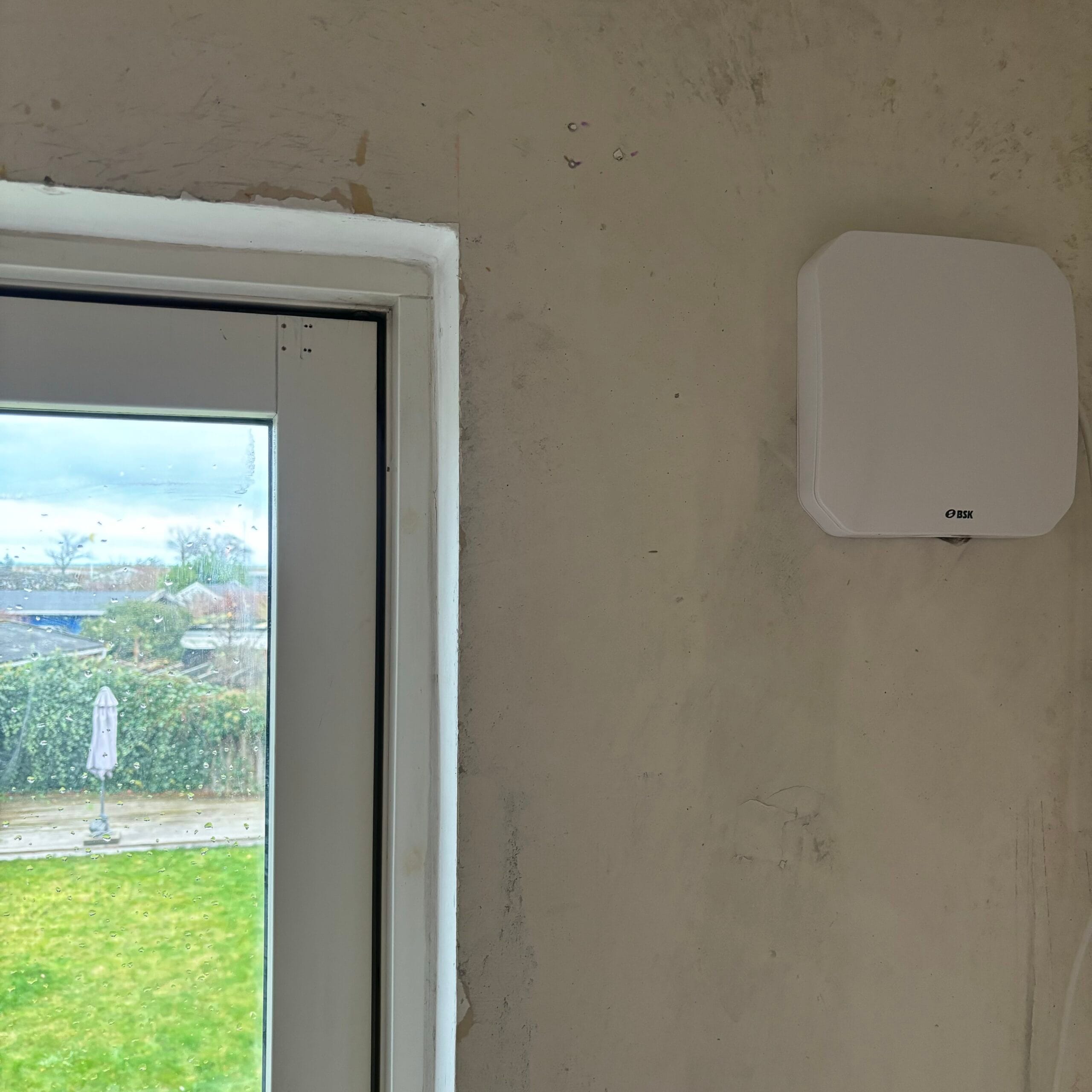 Ventilation i hus: Vejen til sundere indendørs klima - Balling Ventilation