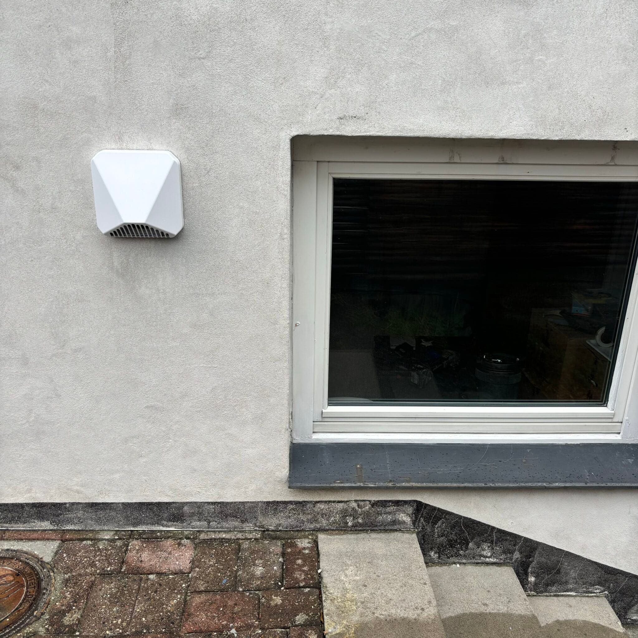 Hvornår er luften fugtig? Sådan opdager og håndterer du høj ...