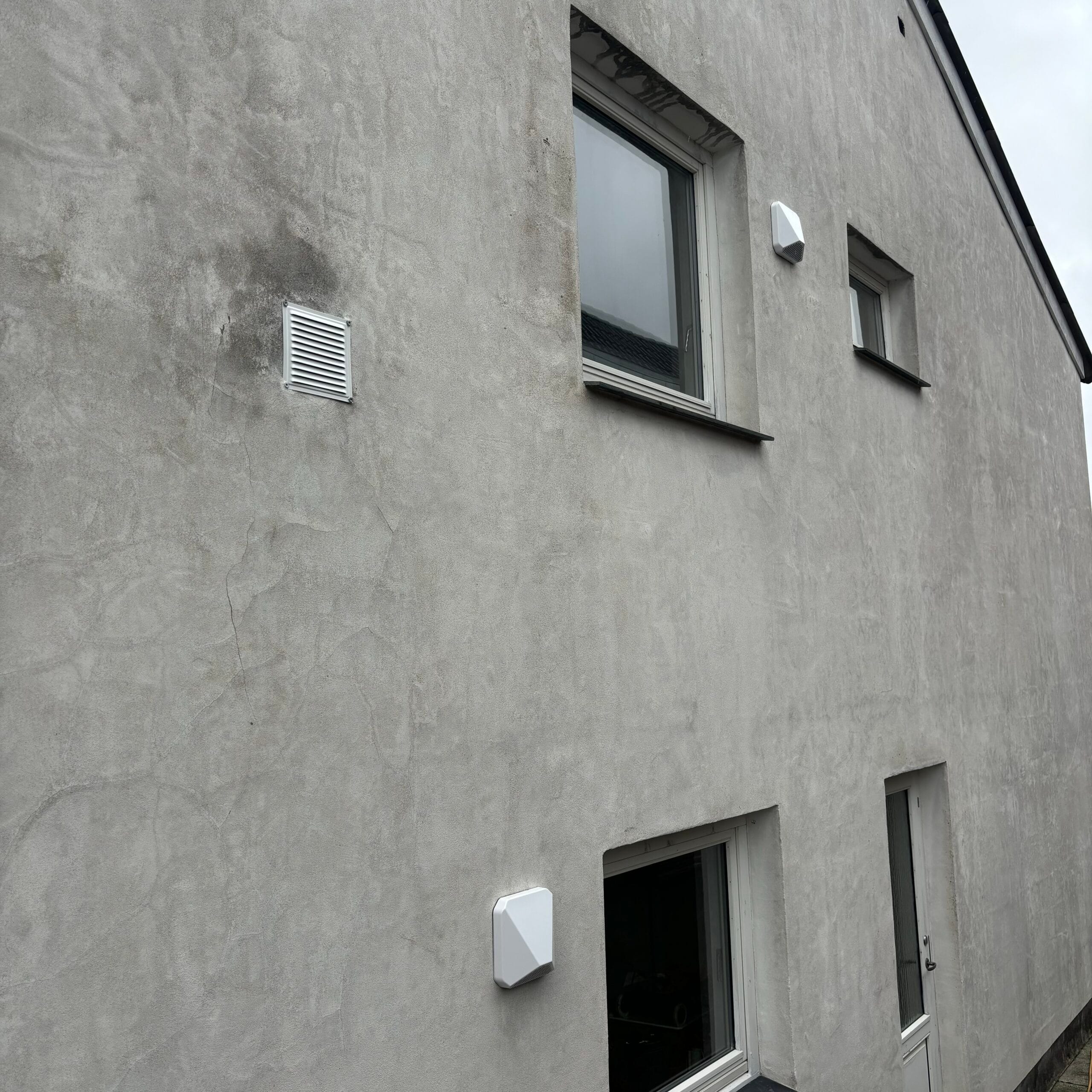 Opdag fordelene ved Zephyr ventilation med varmegenvinding Opdag fordelene ved Zephyr ventilation med varmegenvinding